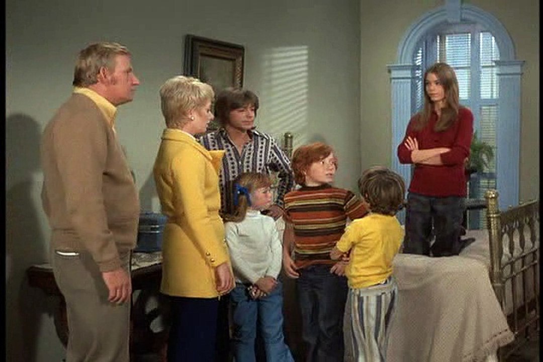 The Partridge Family 1x22 Road Song - video Dailymotion