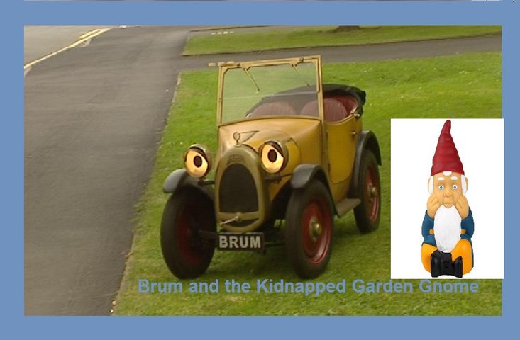 Classic Brum All Episodes Kids Show in English by Brum - dailymotion