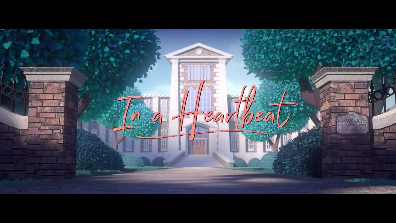 IN A HEARTBEAT Short Film HD (2017) Animation - video Dailymotion