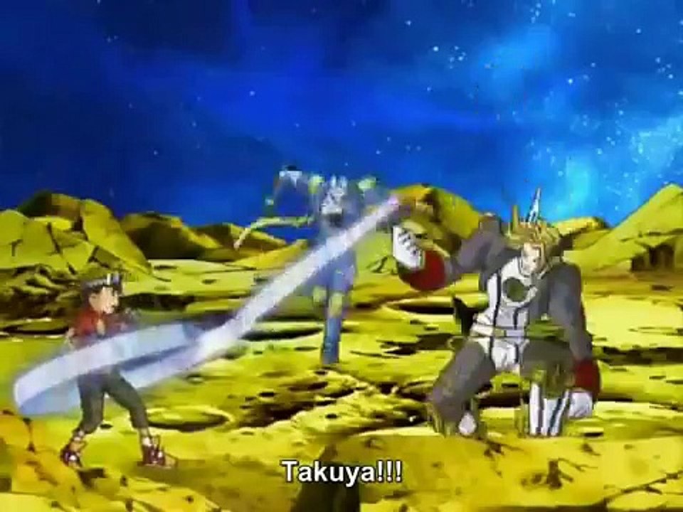 Digimon Frontier Batalla Final Digimon Frontier Final Battle - video ...