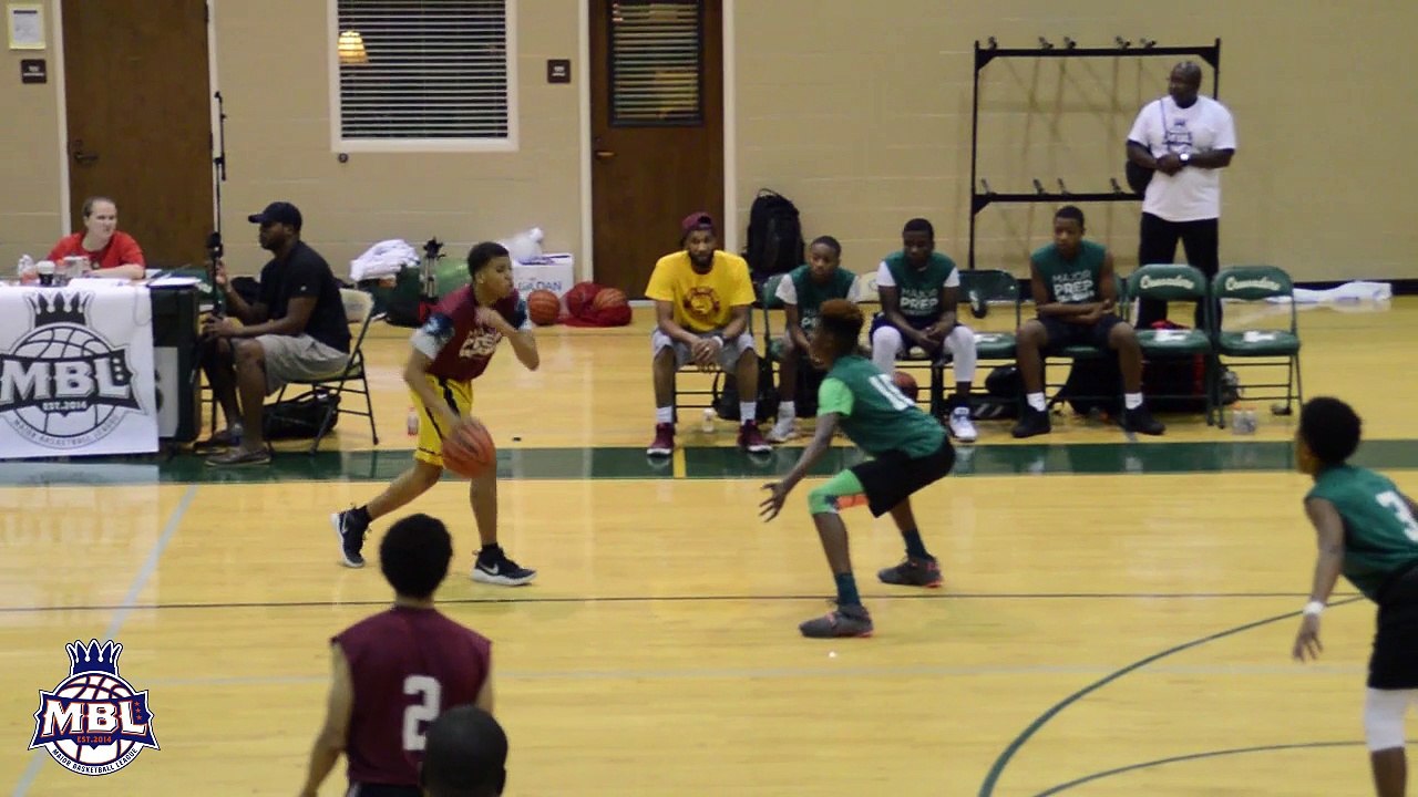 Bryson Potts vs. Iowa State | 16 Pts, 4 Rebs, 1 Ast, & 2 Stls - video ...