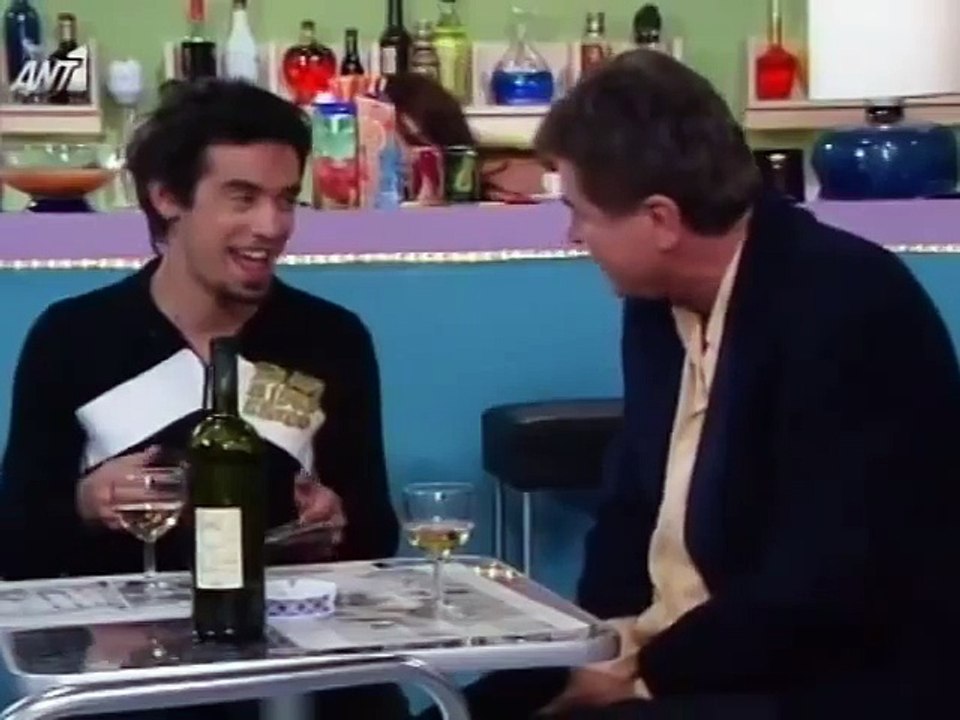 ΔΕΙΞΕ ΜΟΥ ΤΟ ΦΙΛΟ ΣΟΥ - Επ.1 - video Dailymotion