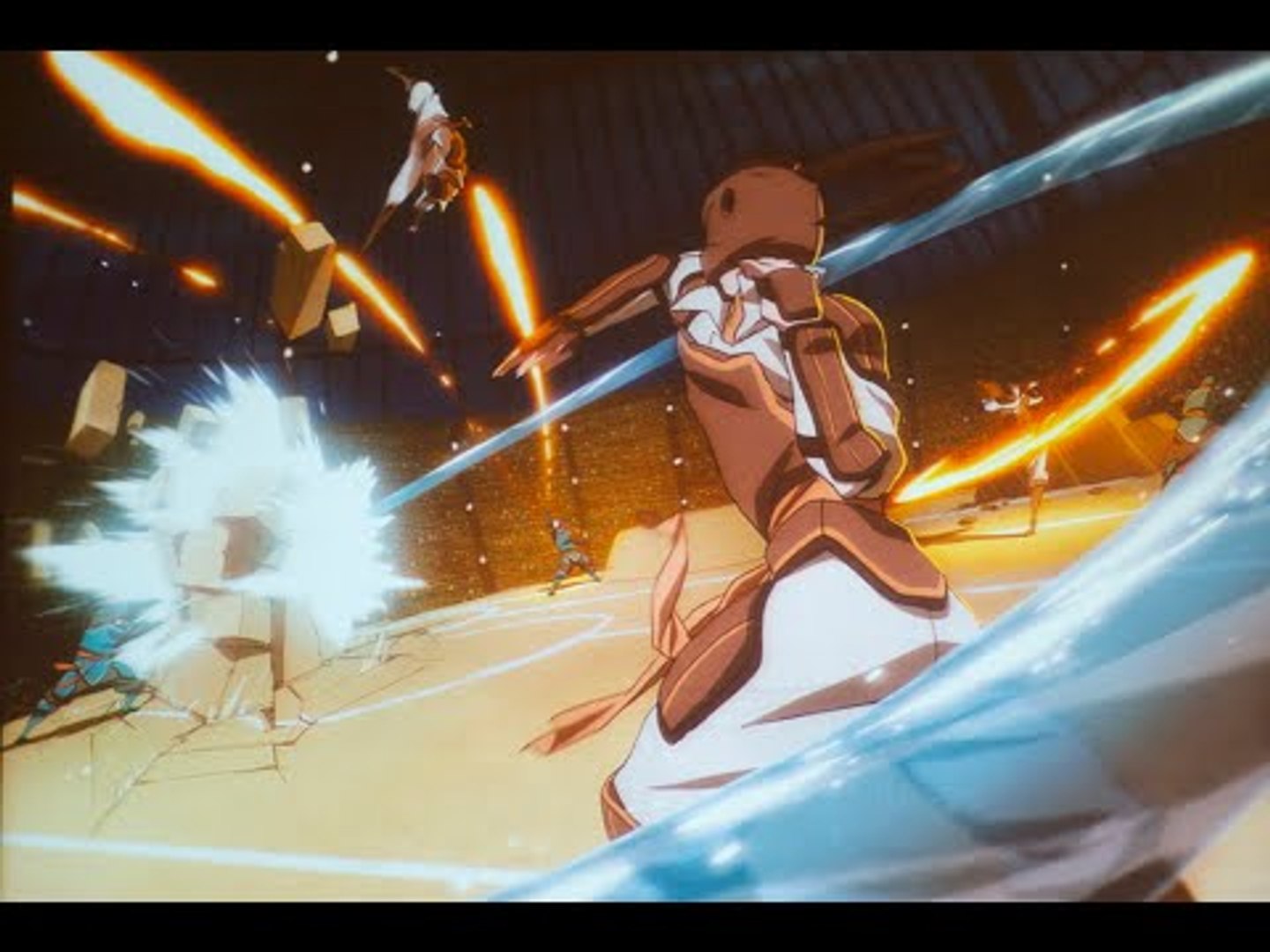 Legend Of Korra Korra Bending