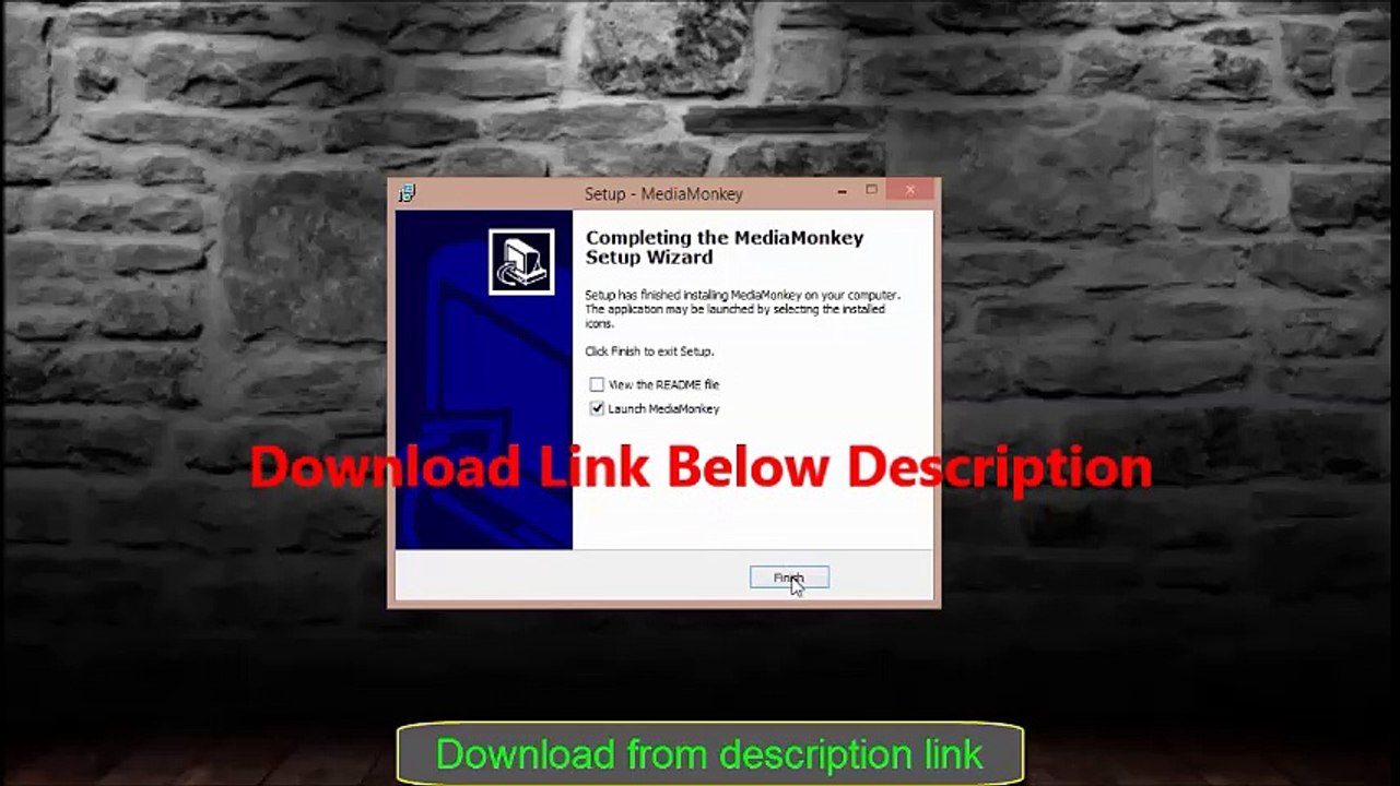 MediaMonkey Gold 4.1.18.1844 + Key Lifetime - video Dailymotion