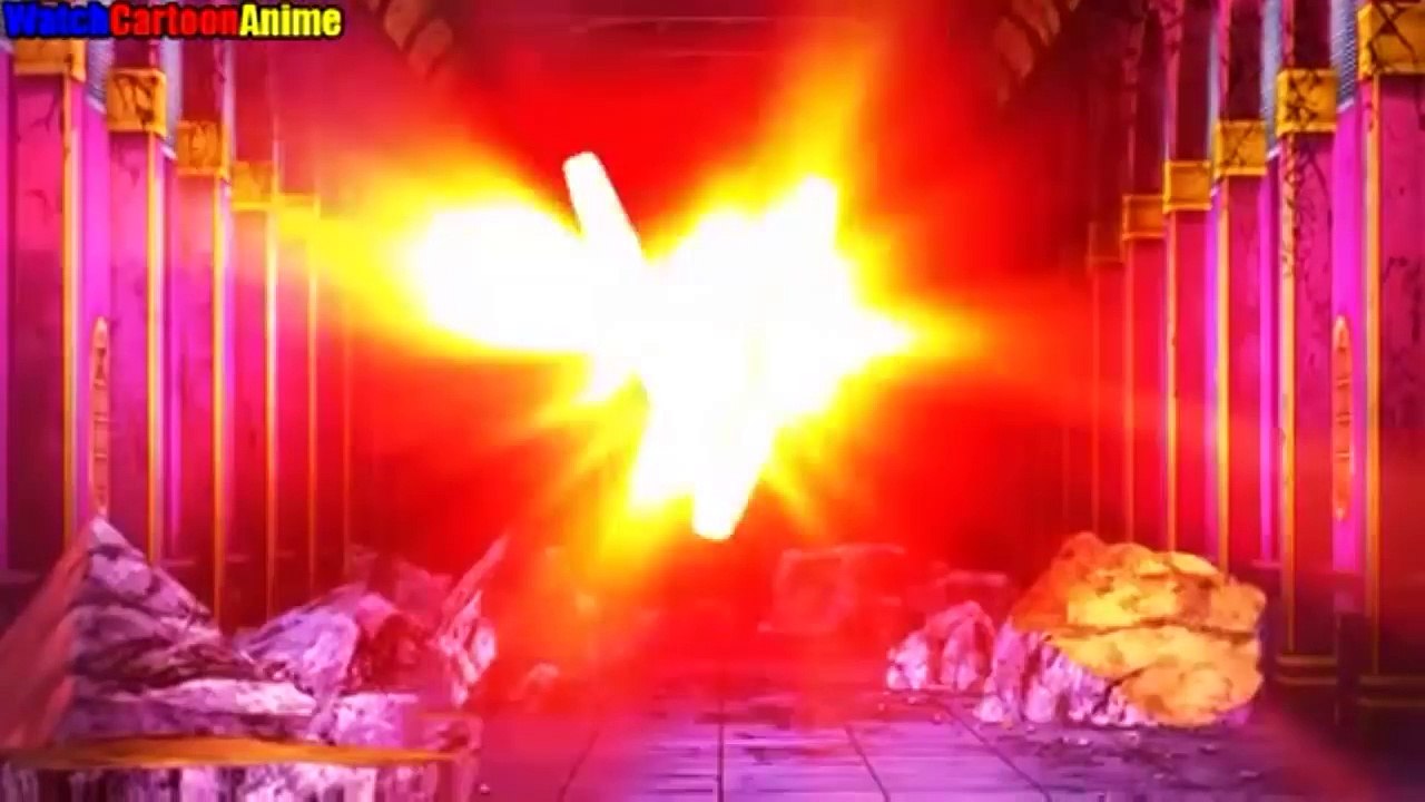 Youkai Watch Movie 2 Enma Daioh Summoning / Enma Daioh to Itsutsu no ...