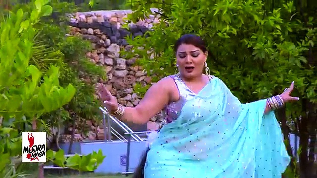 GHAZAL CHOUDHRY 2016 MUJRA - GAL PYAR WALI LENA - PAKISTANI MUJRA DANCE ...