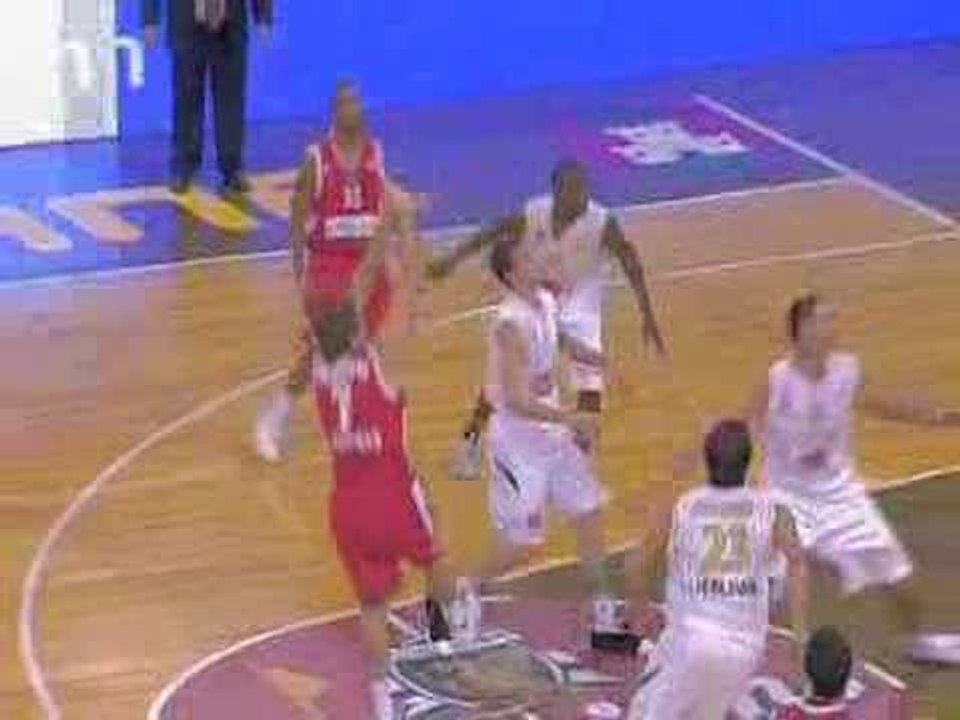 Euroleague.TV News (20-11-2007) - video Dailymotion