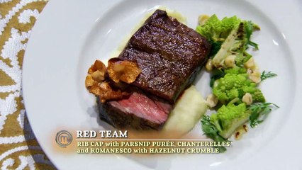 Masterchef US Season 8 by kwatzrivera - Dailymotion