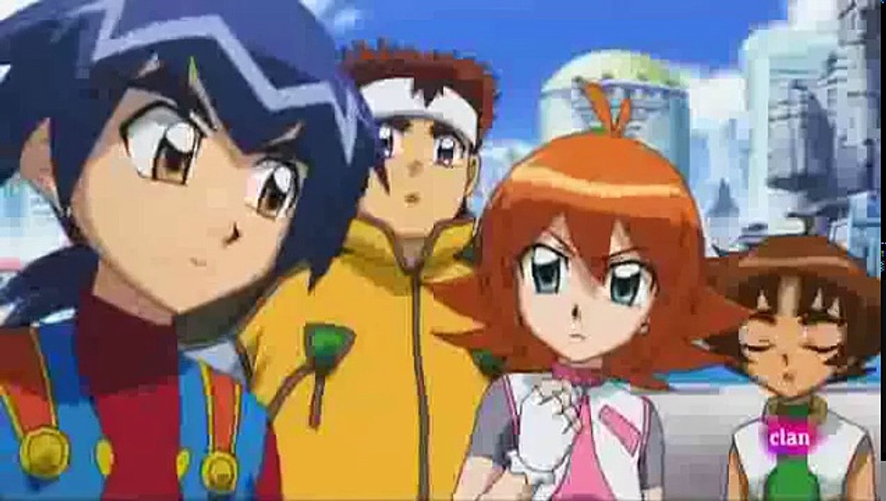 Scan2go Capitulo 02 Rumbo Al Espacio - video Dailymotion