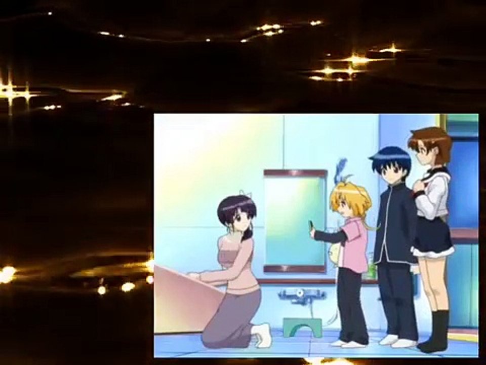 Girls Bravo (2005) Season 2 Episode 12 - video Dailymotion