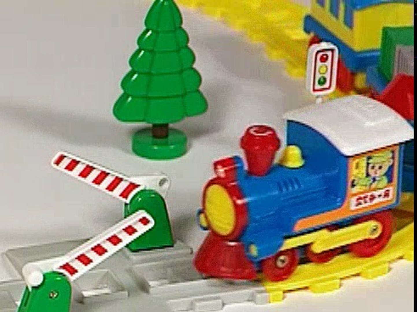 Country Train 1 By Chicco