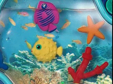 Baby Einstein Lullaby Time