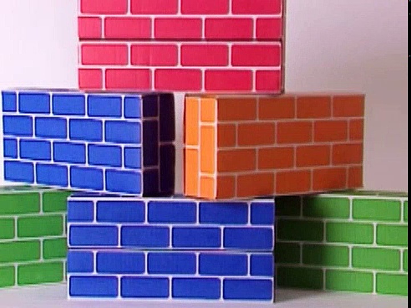 Baby Einstein Language Nursery