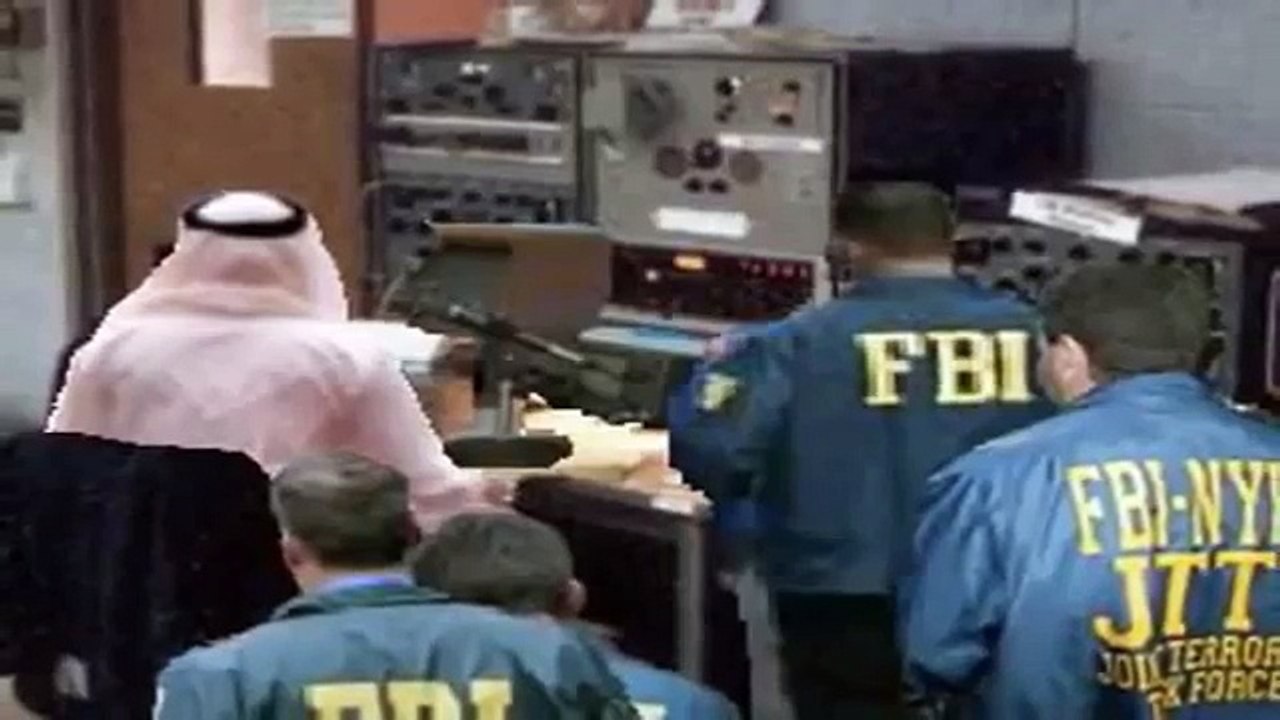 Mohamed Atta last words*September 11 in 2001. - video Dailymotion