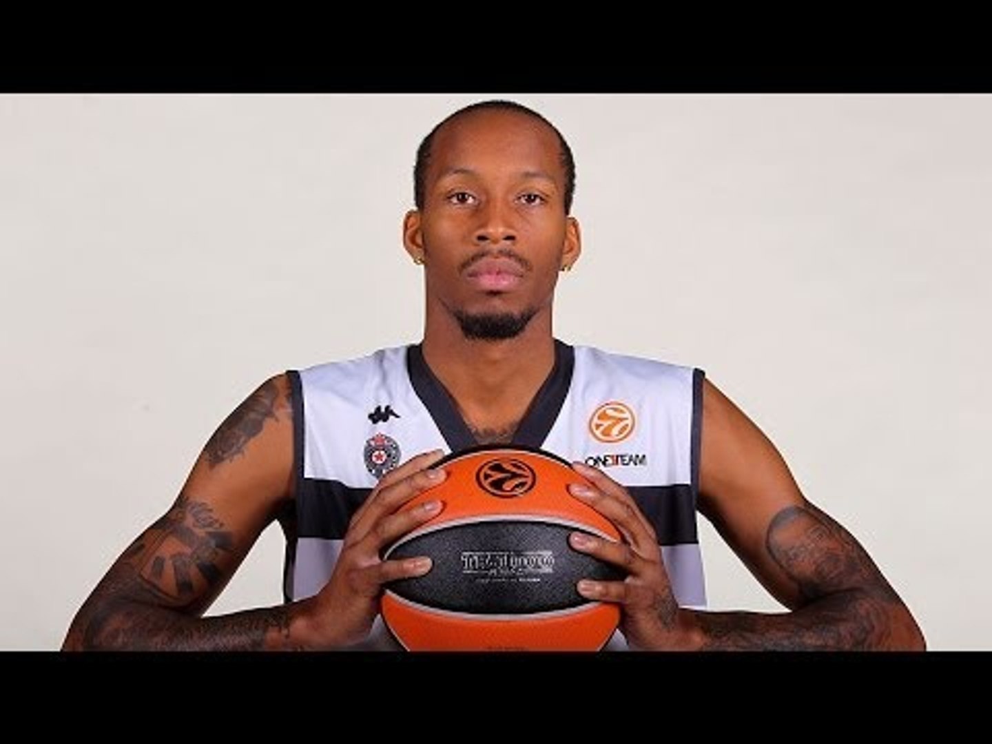 Tarence Kinsey