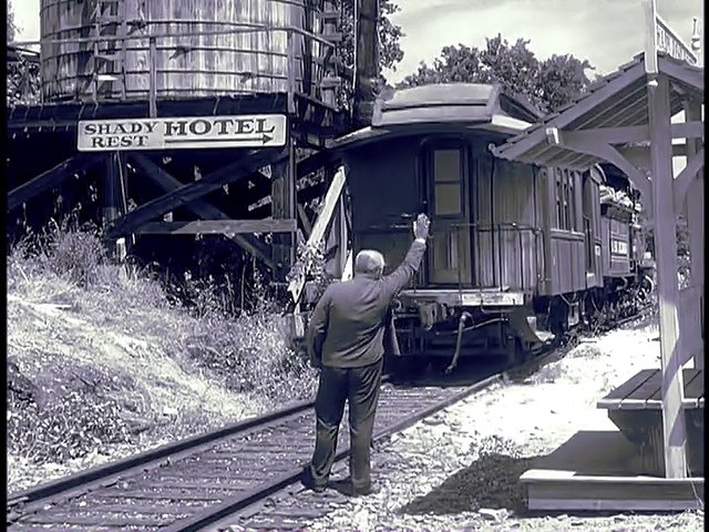 Petticoat Junction-Classic TV by Free Public Domain Classic Movies & TV ...