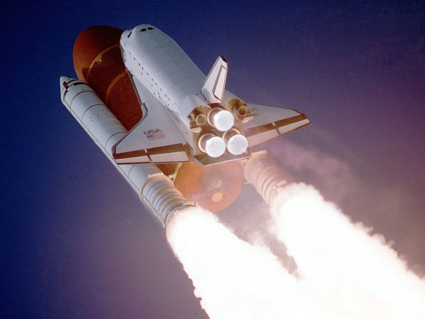 Neil Armstrong Space Shuttle Challenger Investigation How SpaceX Got