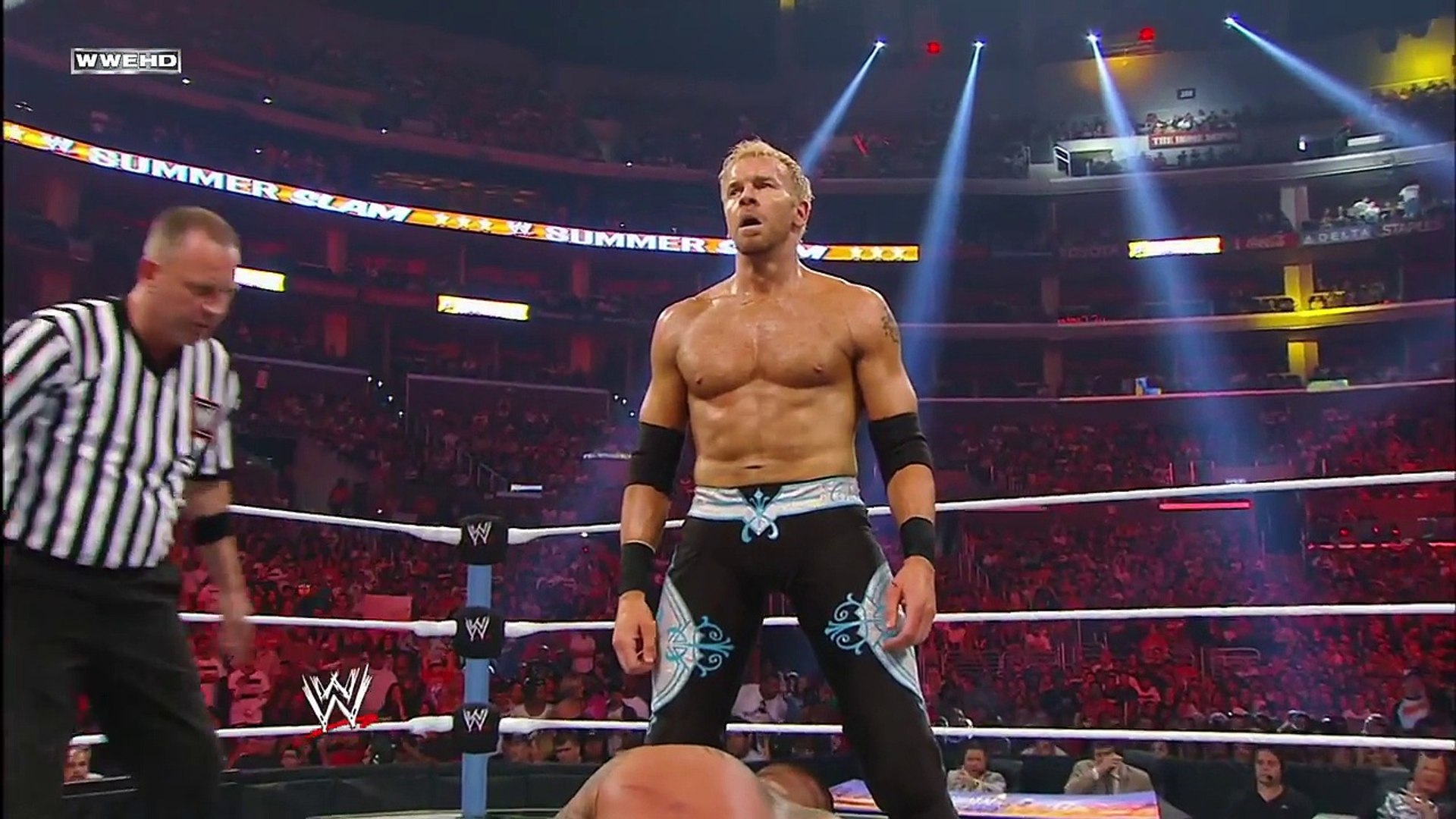 Wwe Randy Orton 2011