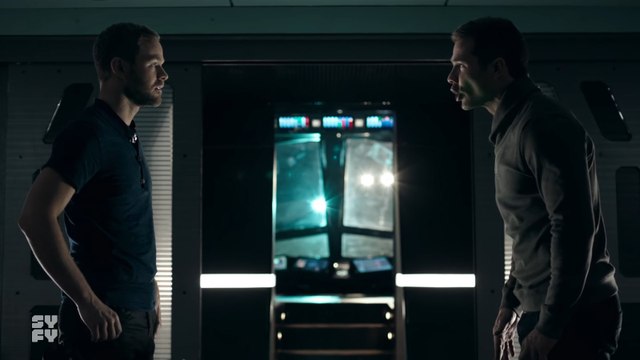 Video Killjoys - Dailymotion Video Killjoys - Dailymotion