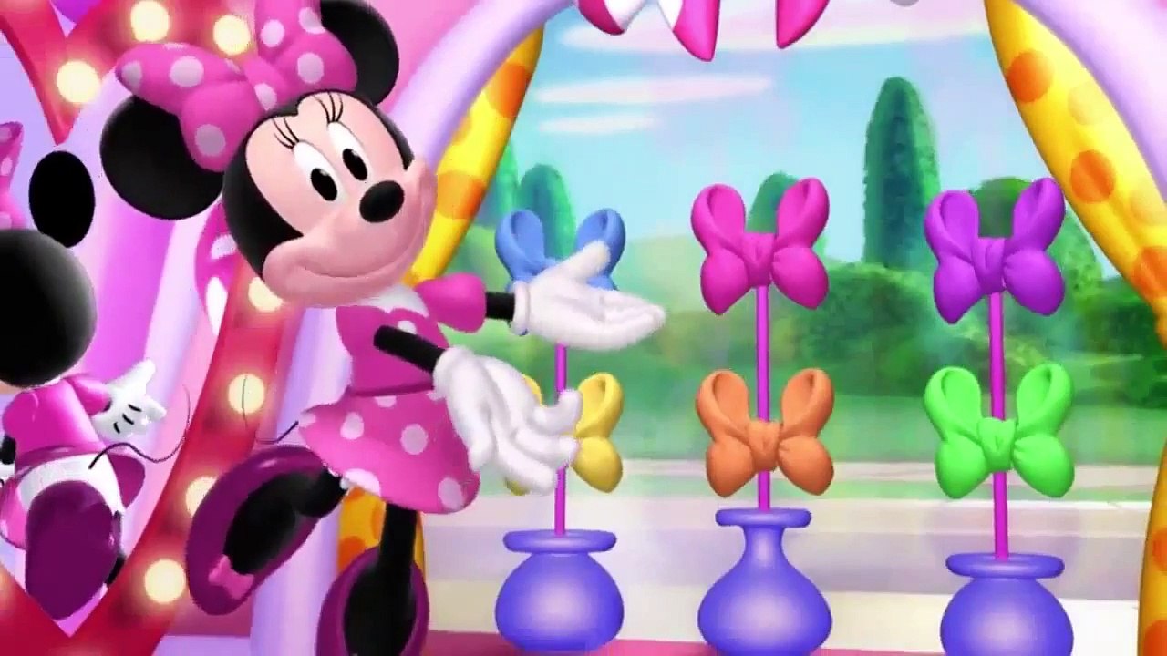 New Episodes Minnie Mouse Bowtique Full Episodes Mickey Mouse 7798