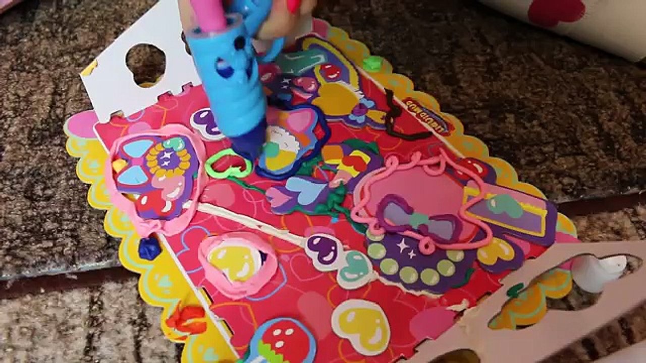 Toy Freaks Bad Baby Real Food Fight Victoria vs Annabelle & Freak Daddy ...