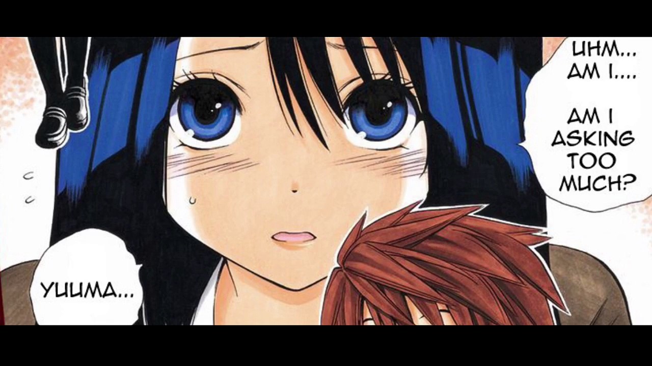 [ Manga Video ] Corpse Party Another Child Chapter 1 English sub ( +18 ...