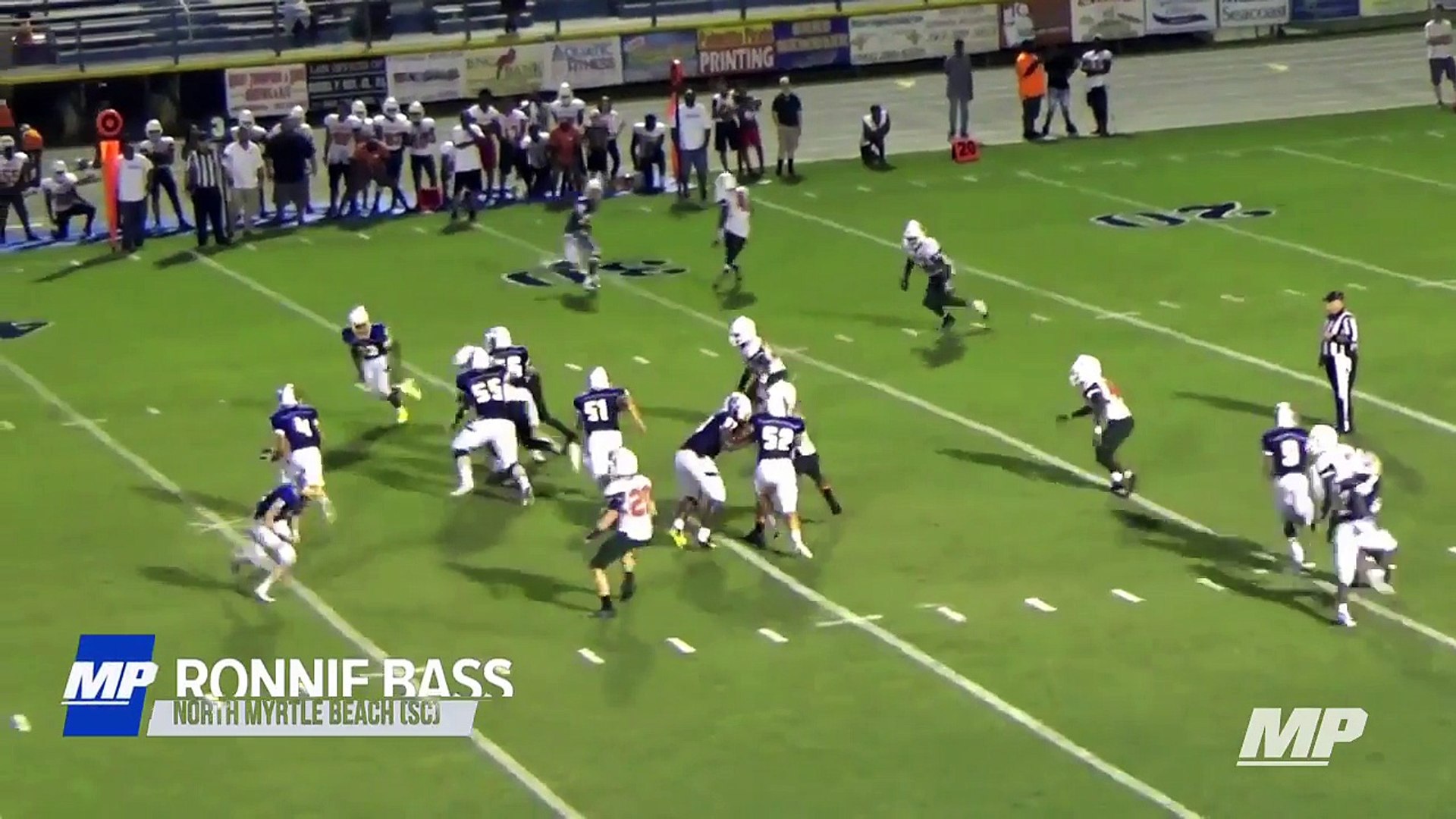 Ronnie Bass Abc Sports Tigers Add Home Football Game On March 6
