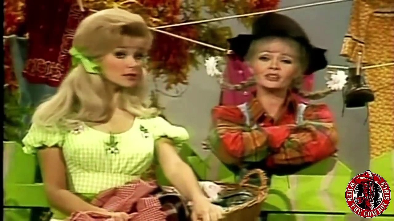 Hee Haw Full Episode Episode 27(Buck Owen,Roy Clar,Connie Smith,Stan ...