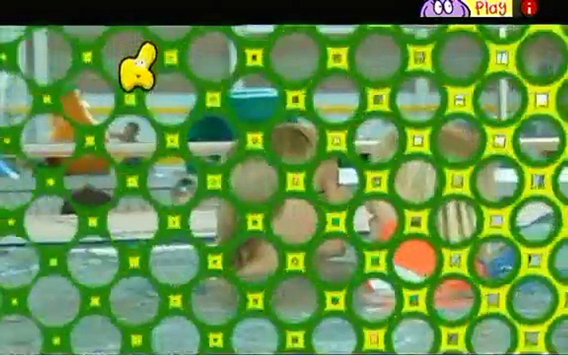 Boogie Beebies - In The Swim - video Dailymotion