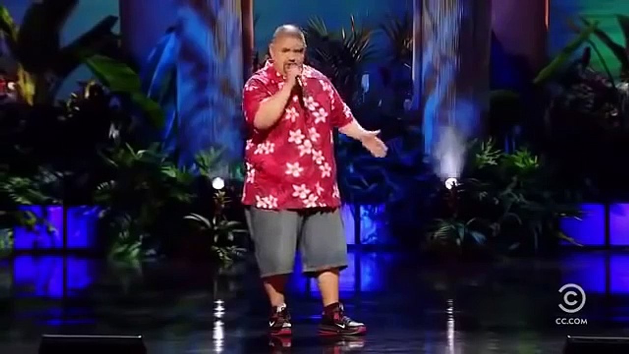 Fluffy Stand Up Comedy Full Video Best Jokes of Gabriel Iglesias ...