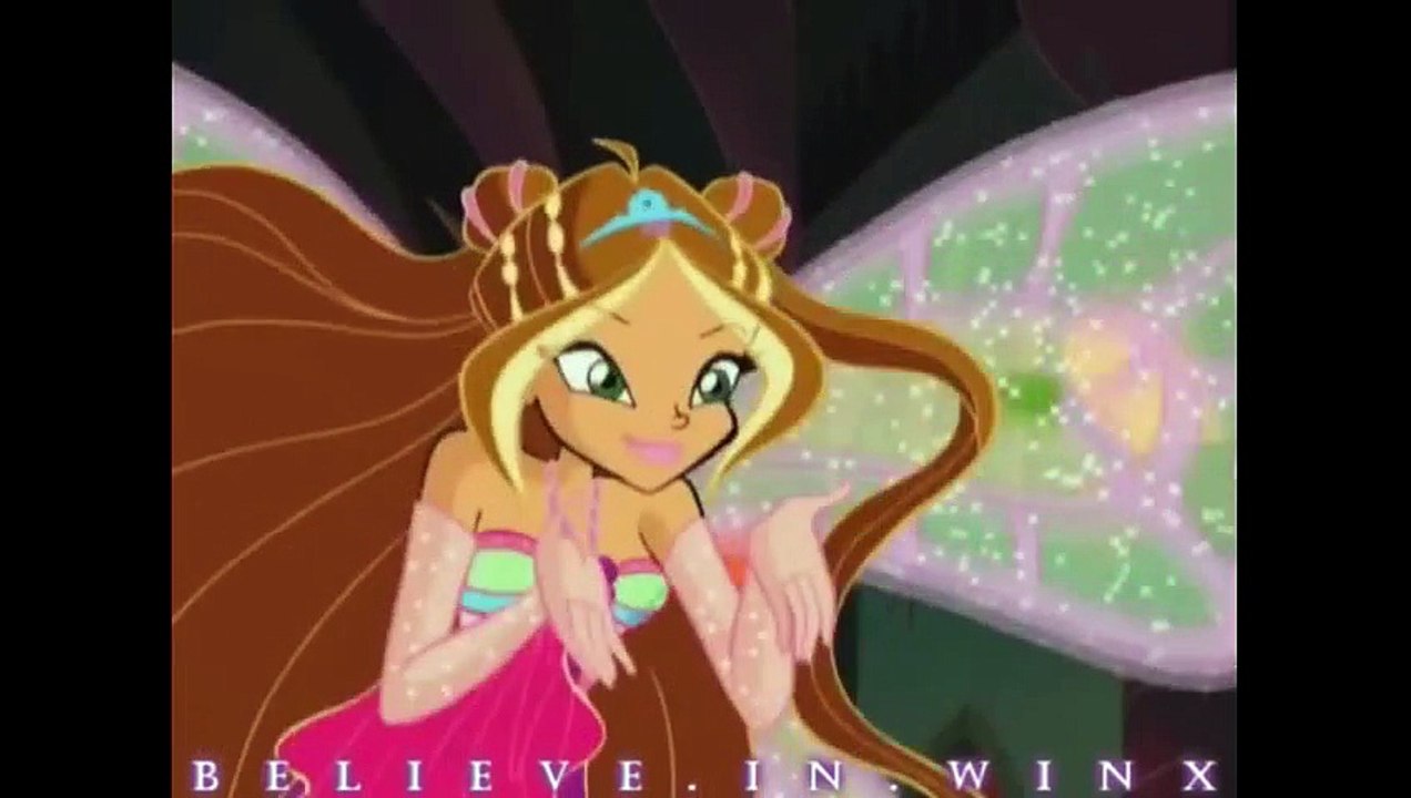 Winx Club Nickelodeon Season 3 Intro With The Thundermans Theme Song ...