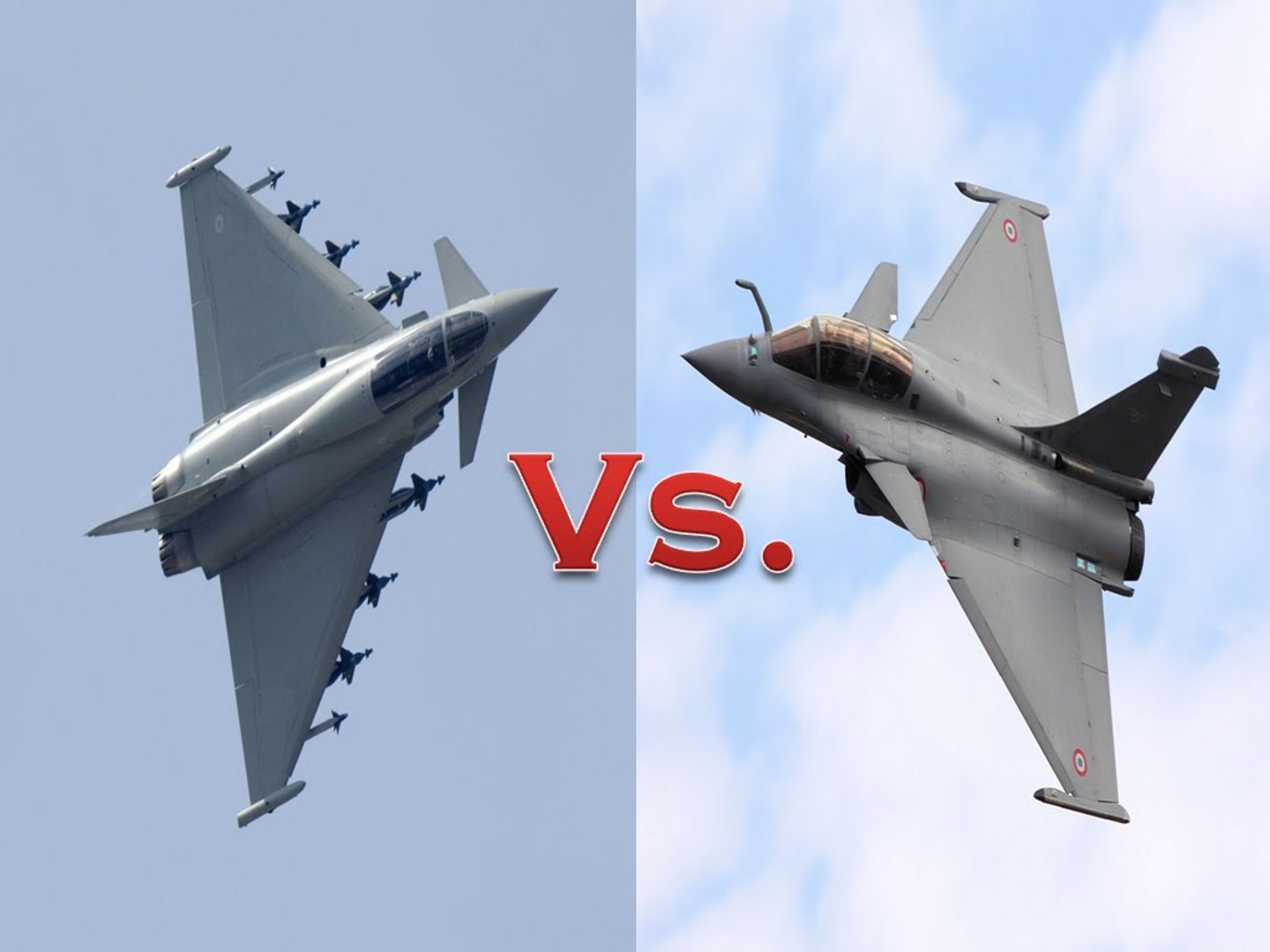 Eurofighter Typhoon Versus Dassault Rafale: A 2020, 48% OFF