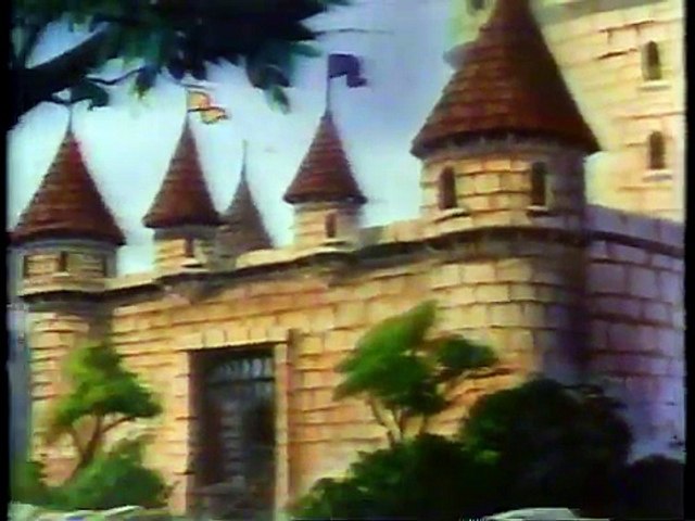 CBS Storybreak by Nostalgia Haven - Dailymotion