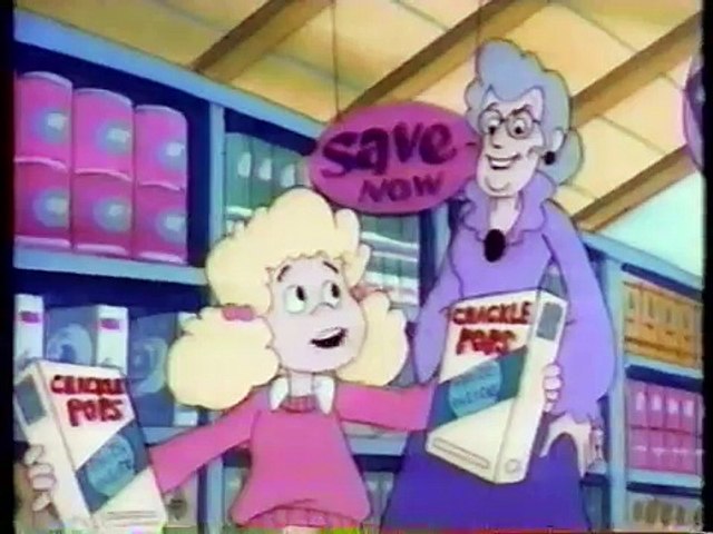 CBS Storybreak by Nostalgia Haven - Dailymotion