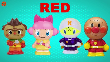 Anpanman videoları - Dailymotion