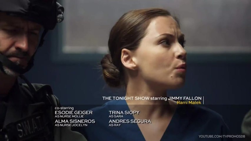 (WATCH) The Night Shift Season 4 videos - Dailymotion