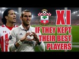 Lyon XI If They Kept Their Best Players - Better Than PSG?! - video ...