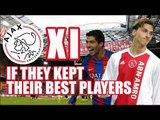 Lyon XI If They Kept Their Best Players - Better Than PSG?! - video ...