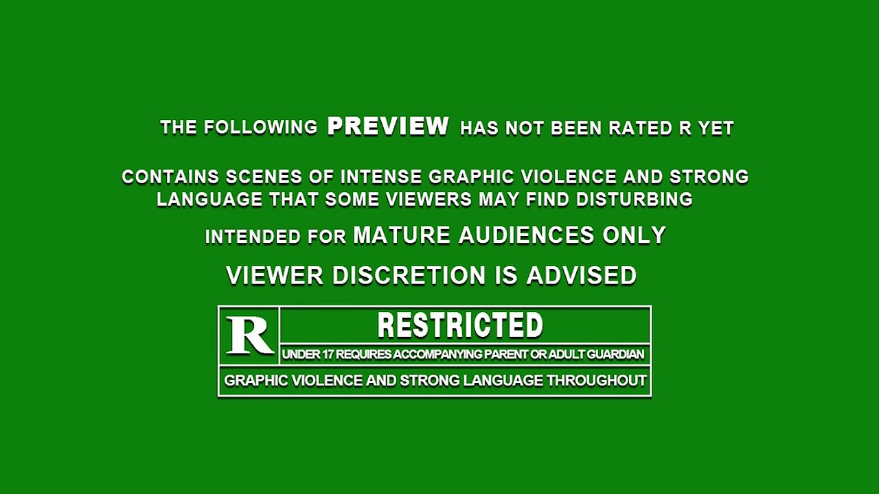 Exscind Official Trailer - Vídeo Dailymotion