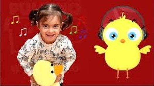 The Little Chick Cheep - Pollito Pío - Old MacDonald had a Farm - Video ...