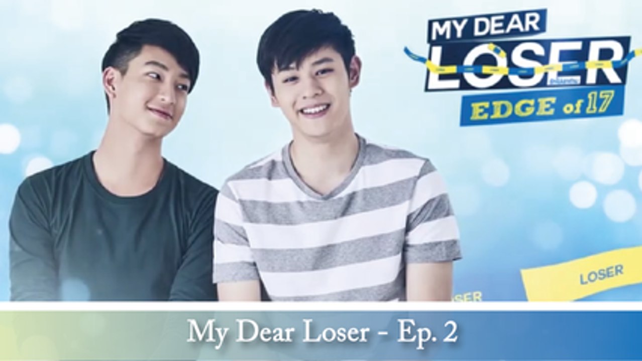 Sub Esp][Full sub] MD Loser: Edge Of 17 - Ep 2 - Vídeo Dailymotion