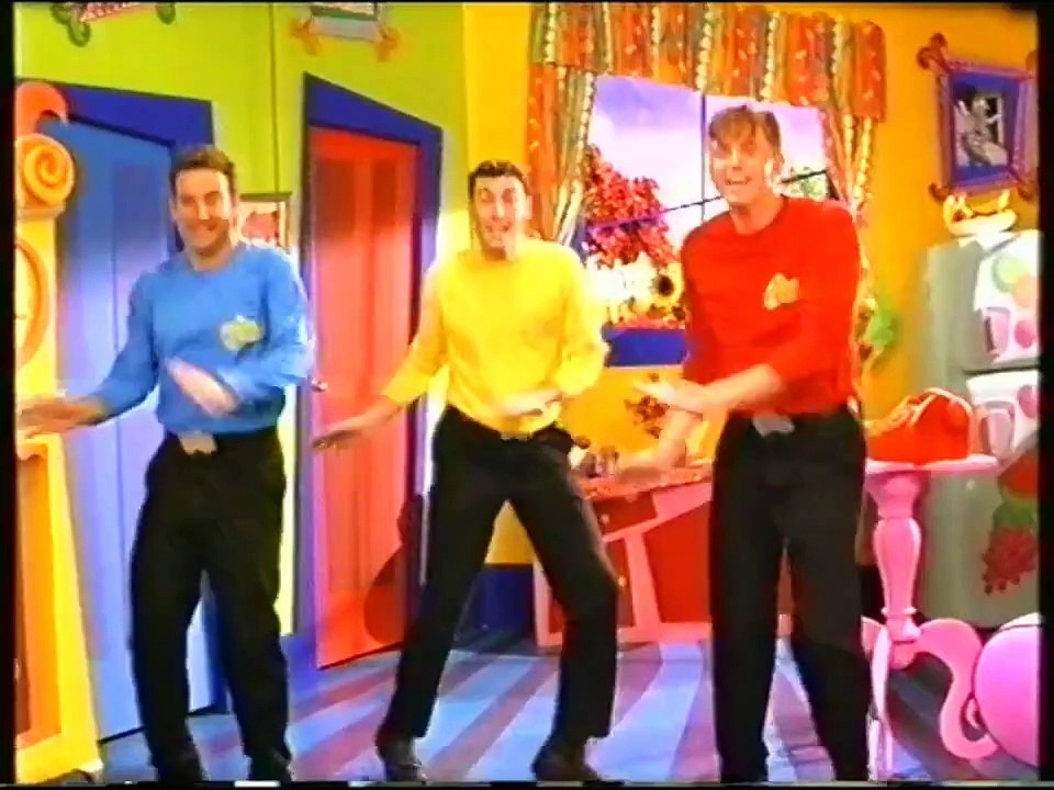 The Wiggles Movie Part 2 - video Dailymotion