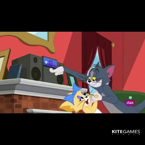 The Tom And Jerry Show Toodles