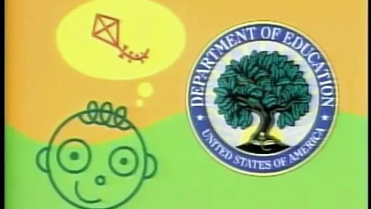 Reading Rainbow Funding Credits (2005, DVD Version) - video dailymotion