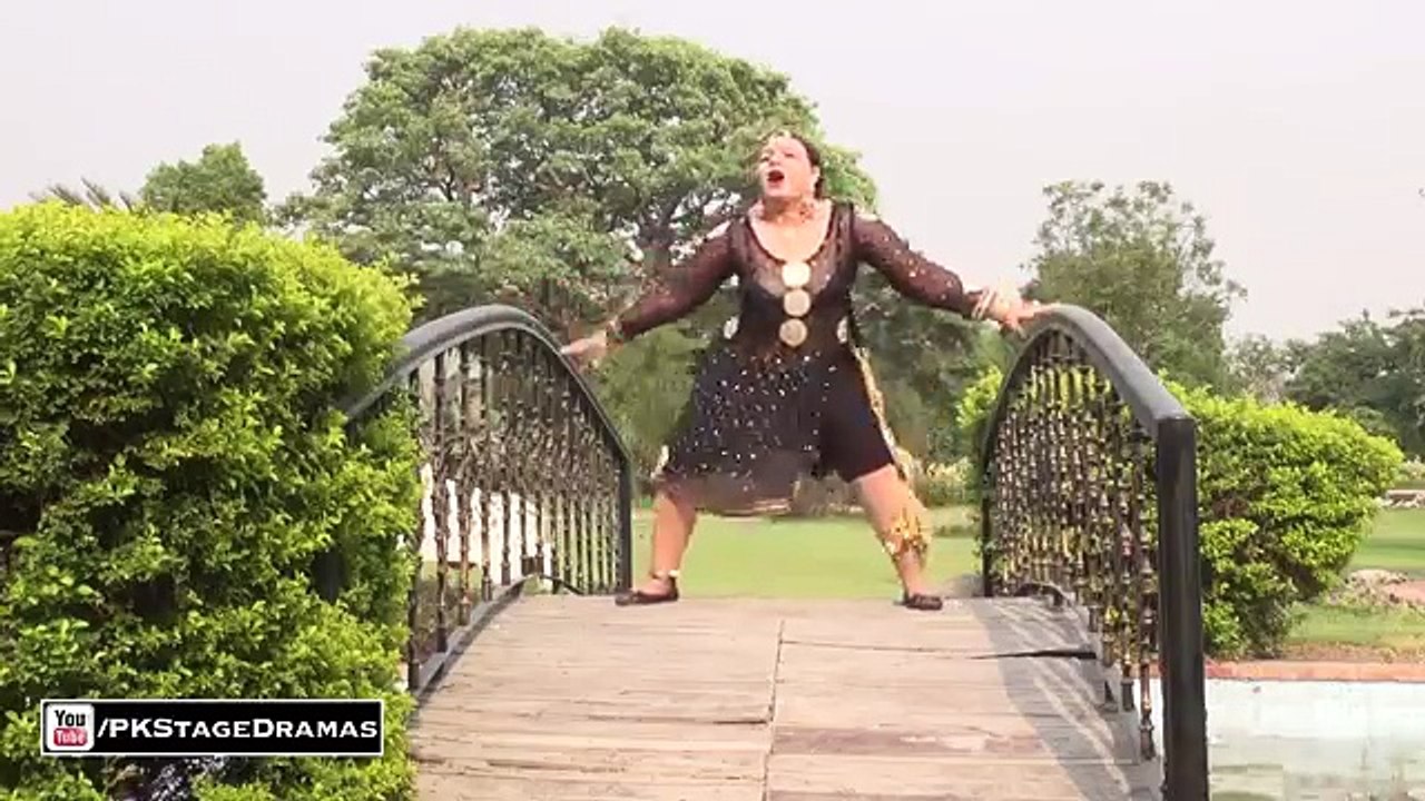 KALI KURTI CHO - GHAZAL CHAUDHARY - MUJRA DANCE 2016 - video Dailymotion