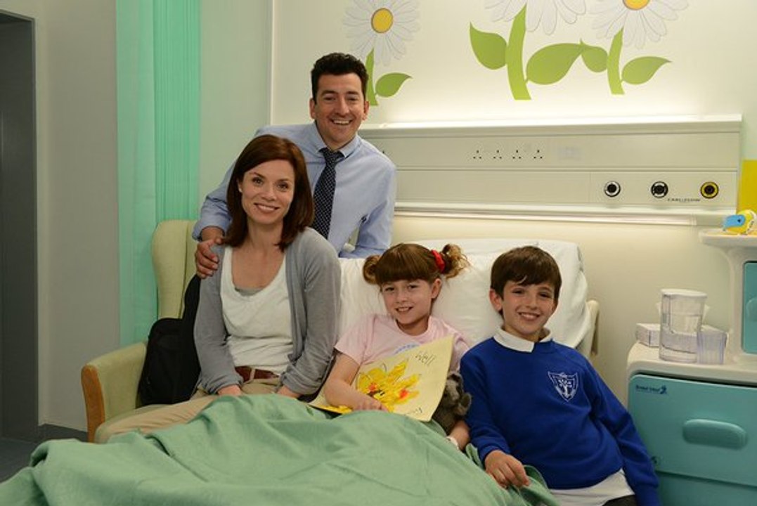Topsy and Tim - Hospital Visit - Dailymotion Video