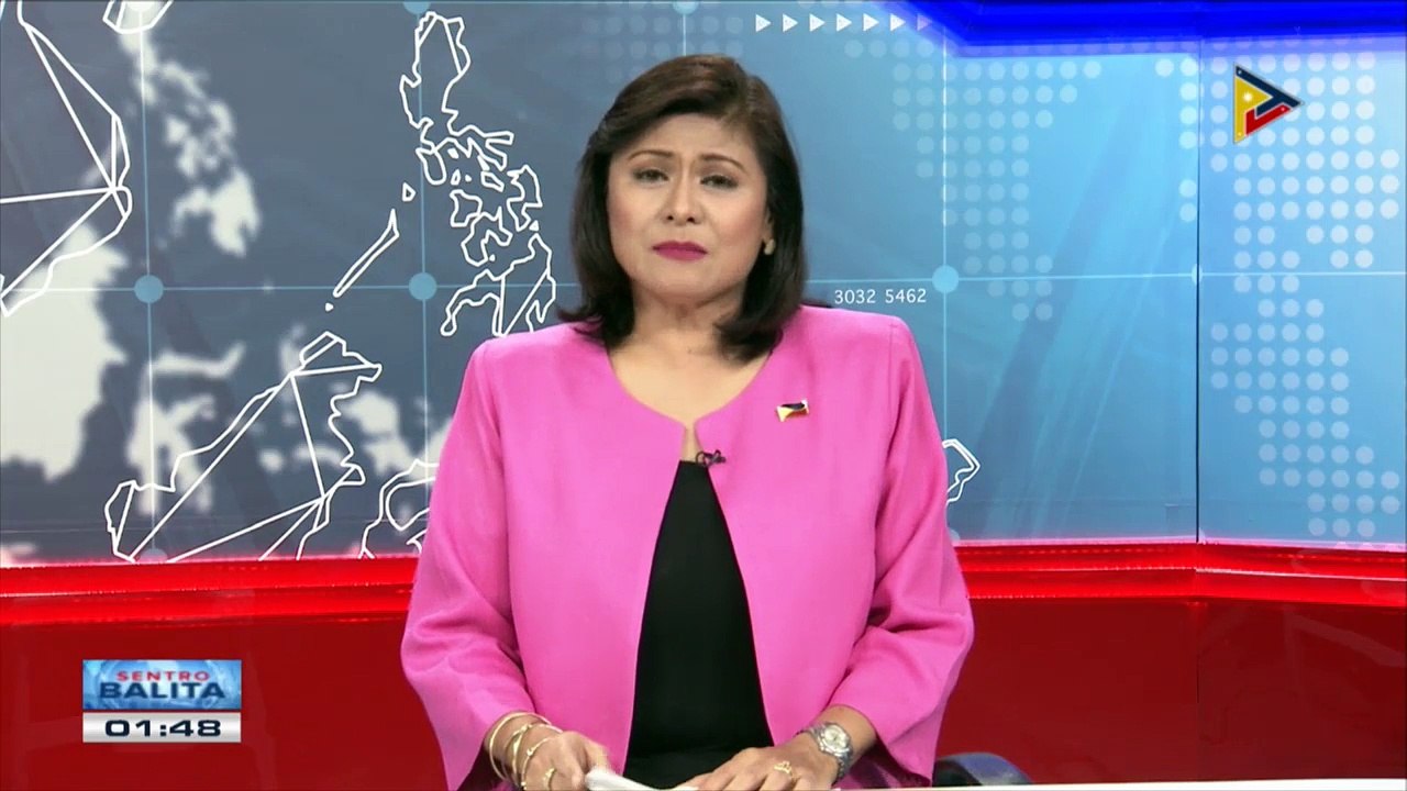 Pagsunod sa batas-trapiko at road safety, ipinaalala sa mga motorista ...