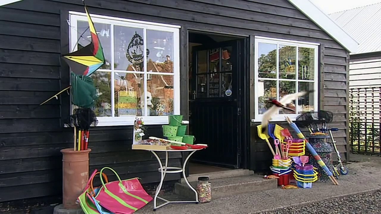 Grandpa In My Pocket Miss Smileys Summer Show - video Dailymotion