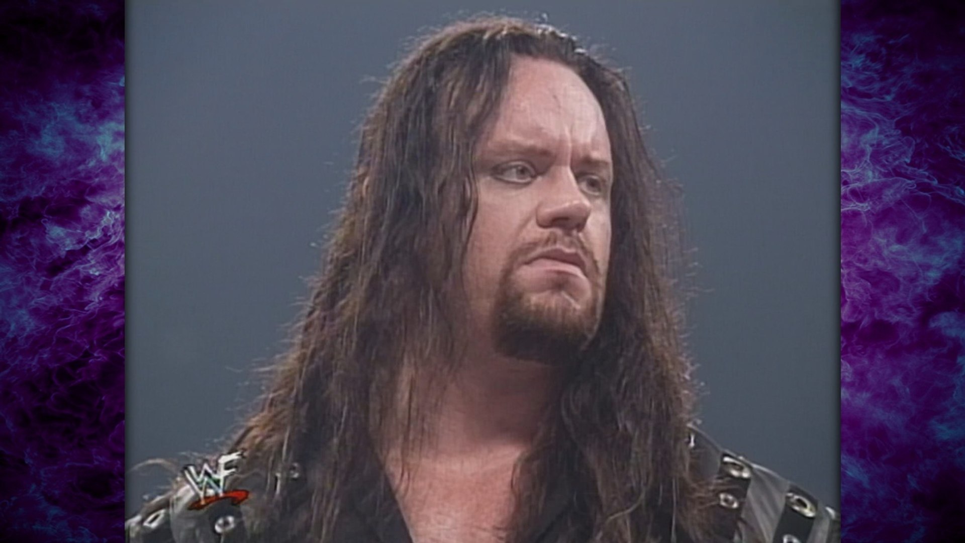 Undertaker Wwf 1998