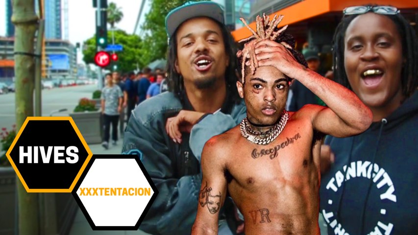 All Def Music videos - Dailymotion